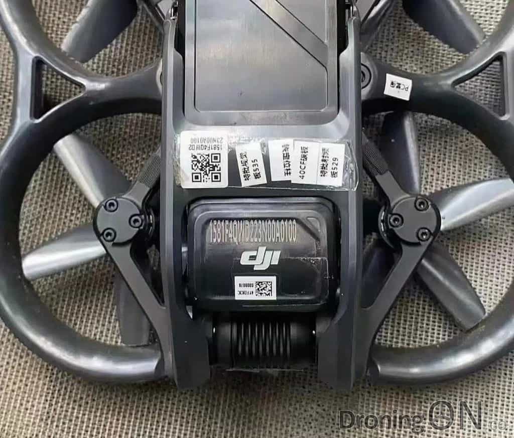 DroningON - The latest drone leaks, industry news and drone reviews