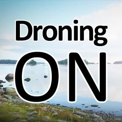DroningON - The latest drone leaks, industry news and drone reviews